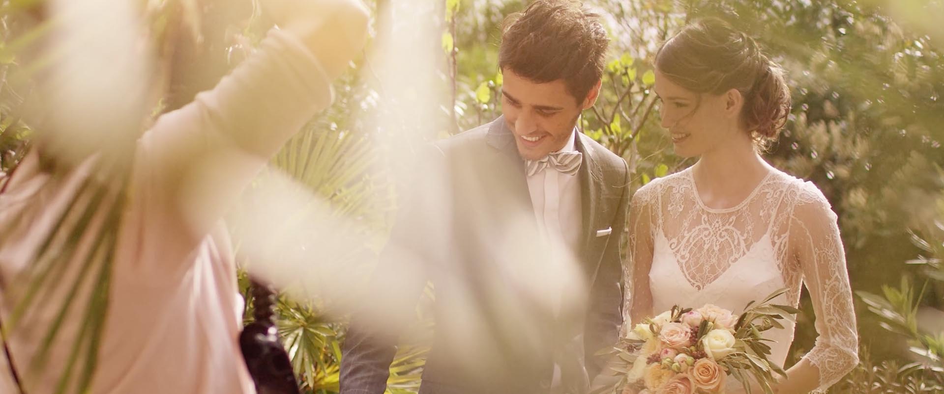Wedding Style Shooting - Imagefilme.com