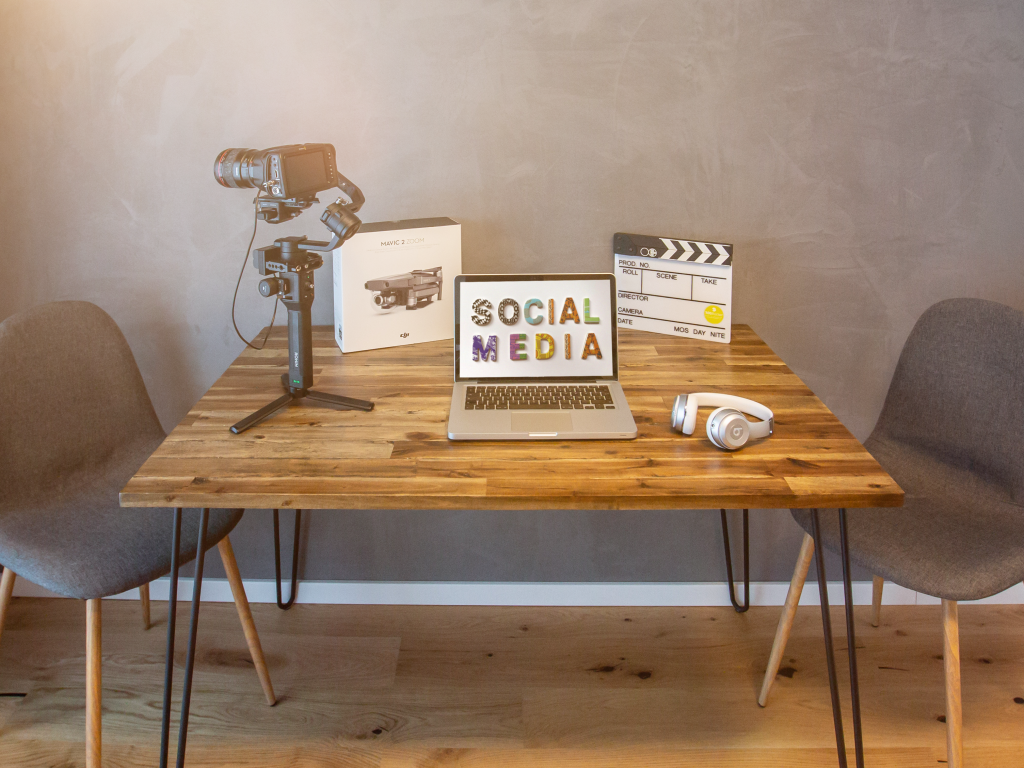 Social Media Film - Imagefilme.com
