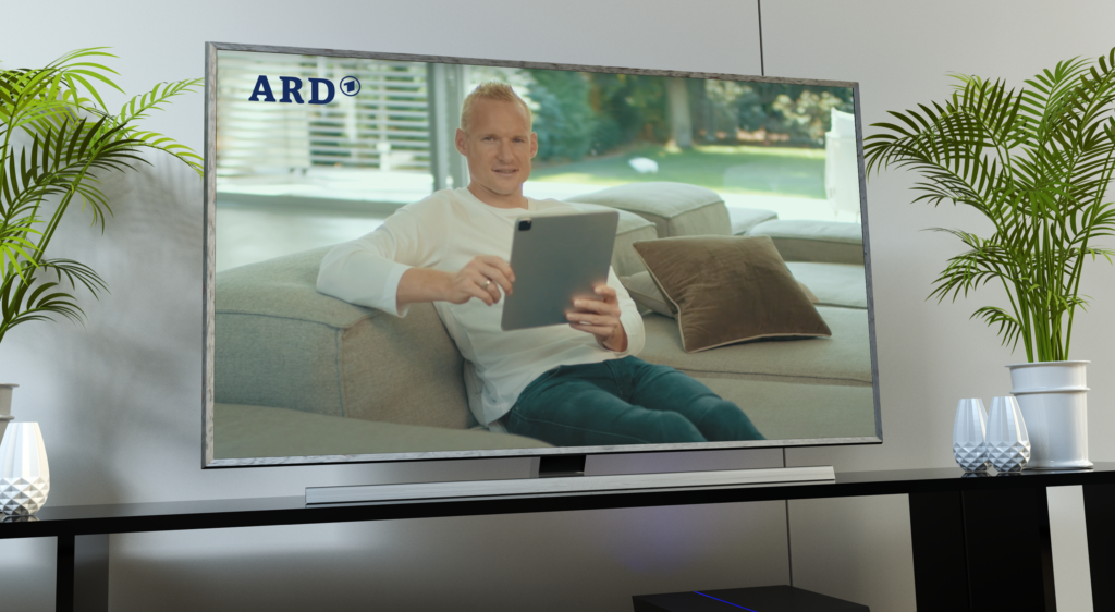 ARD TV Werbespot - Imagefilme.com